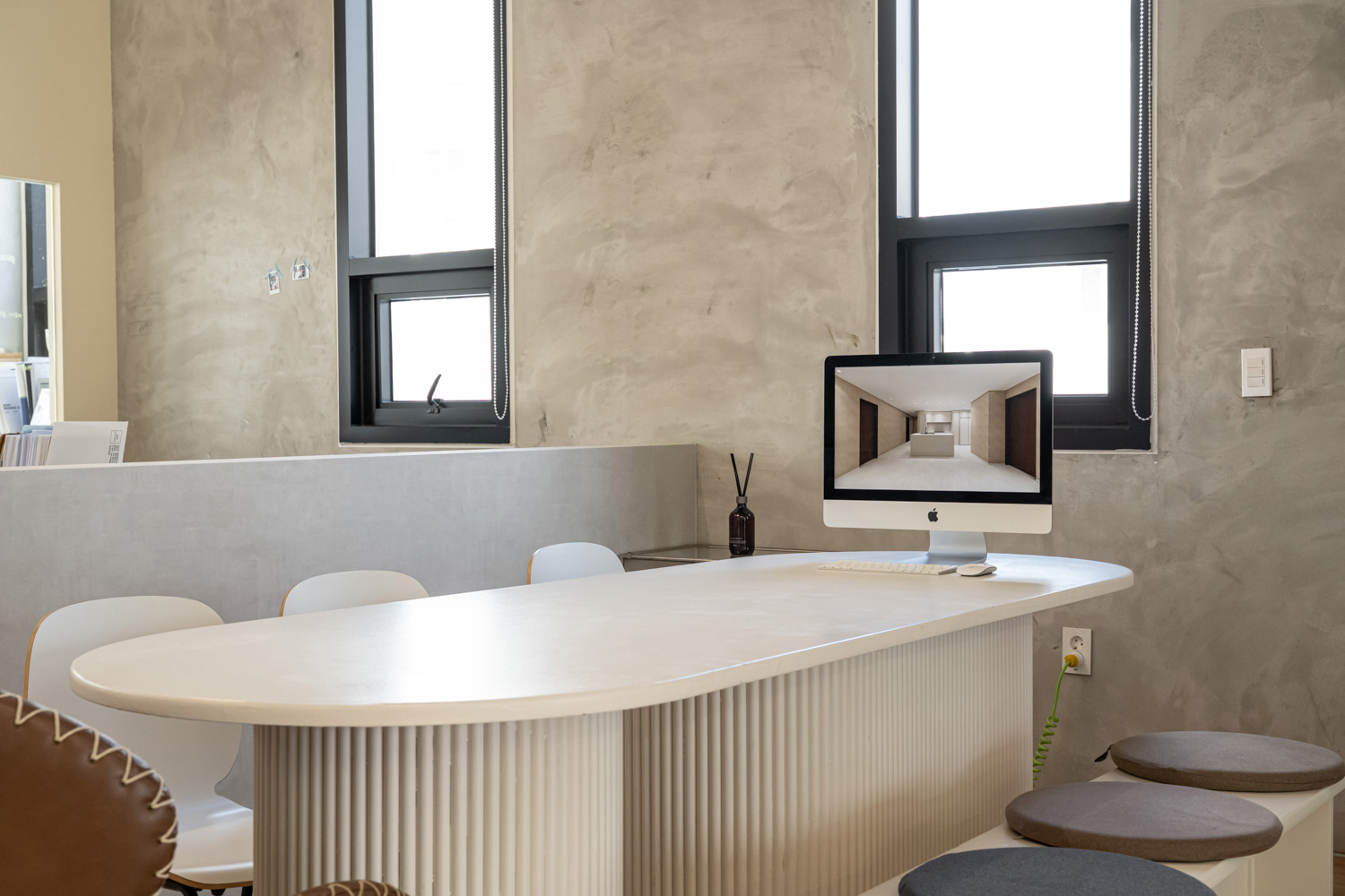 2on소개 - 2on Design